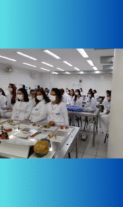 Etec – Escola Técnica