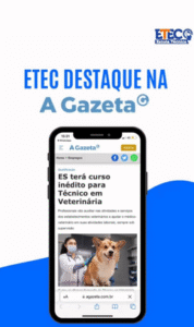 Etec – Escola Técnica