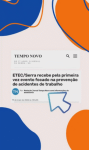 Etec – Escola Técnica